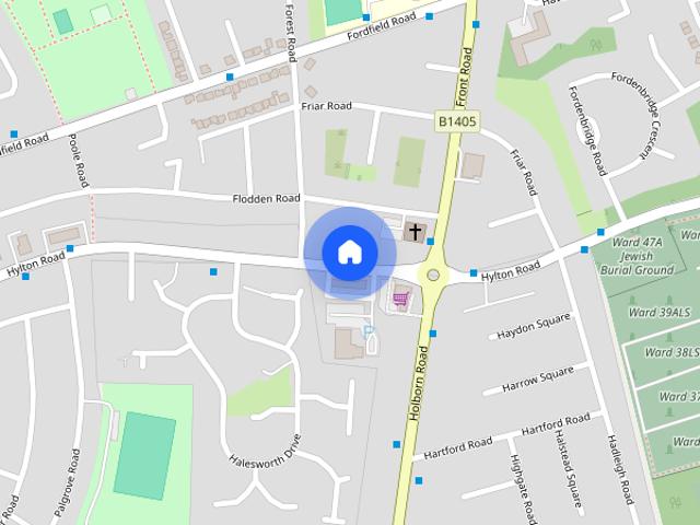 Hylton Road, Sunderland, SR4