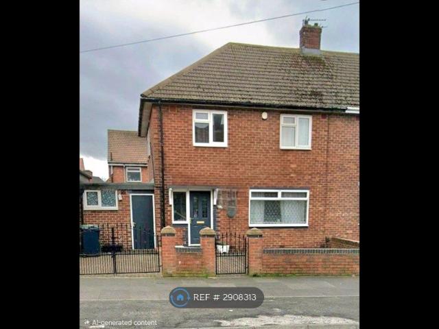 Hylton Road, Sunderland SR4, 3 bed semi detached house to rent, £950 pcm | PrimeLocation