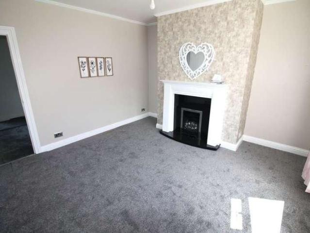 Hylton Road, Sunderland, Tyne & Wear, SR4