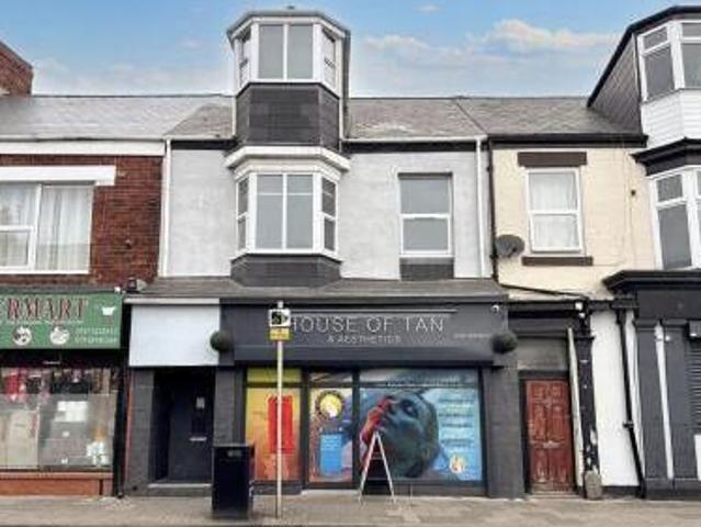 Hylton Road, Sunderland, 1 Bedroom Property