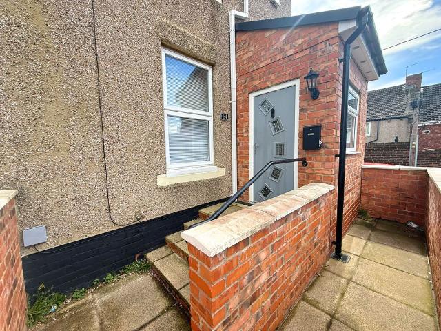 Hylton Terrace, Chester Le Street DH2, 2 bed terraced house to rent, £700 pcm | PrimeLocation