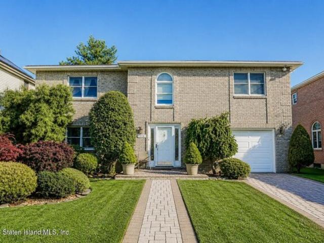 Hylan Blvd, Staten Island, Home For Sale