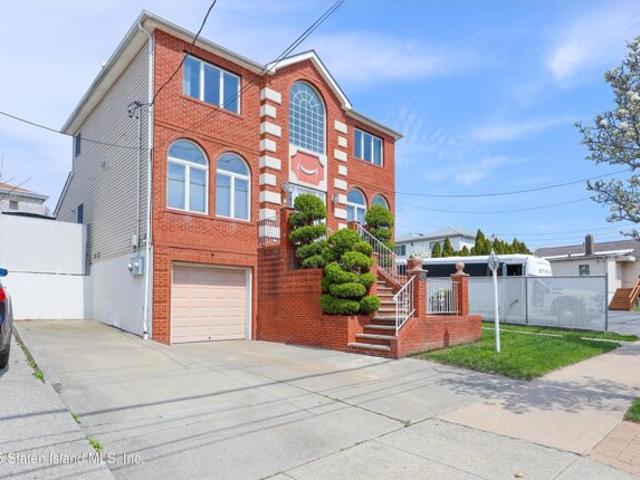 Hylan Blvd, Staten Island, Home For Sale