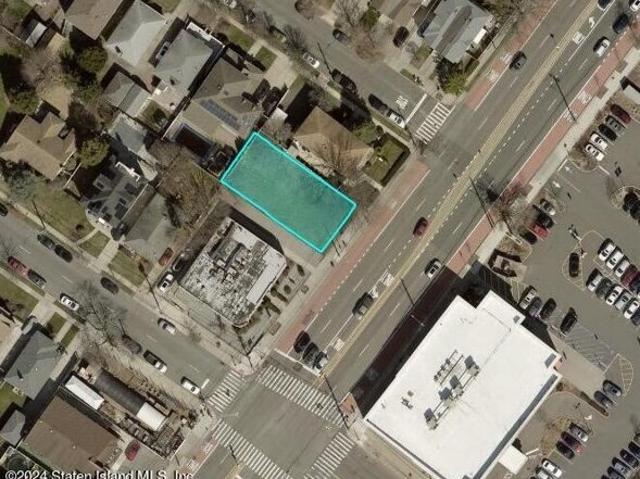Hylan Blvd, Staten Island, Plot For Sale