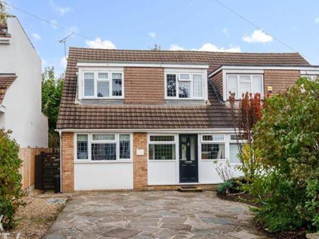 Hyland Close, Hornchurch, 4 Bedroom Semi detached