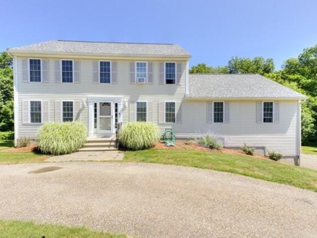 Hyland Ave, Leicester, Home For Sale