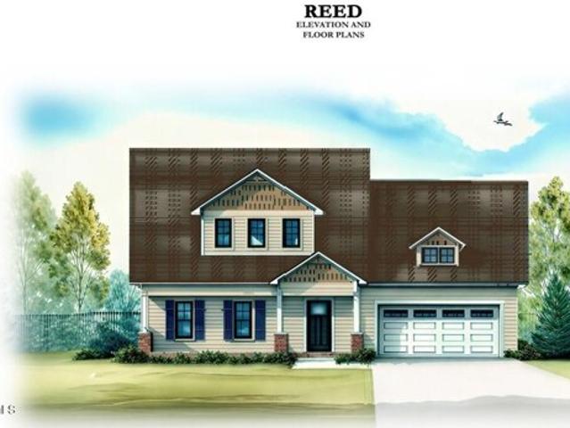 Hyland Hills Rd, Southern Pines, Home For Sale