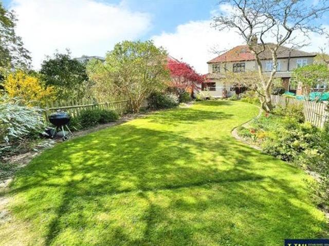 Hyland Way, Hornchurch, 4 Bedroom Semi detached