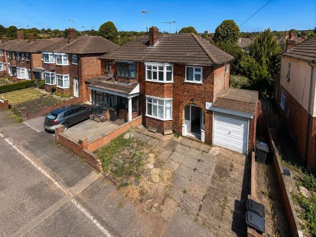 Hylion Road, Leicester LE2, 3 bed semi detached house to rent, £1,325 pcm | PrimeLocation