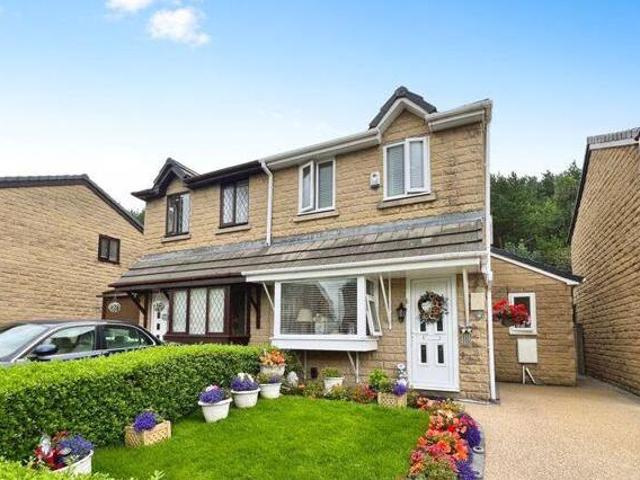 Hypatia Street, Bolton Formerly Bedrooms, 2 Bedroom Semi detached