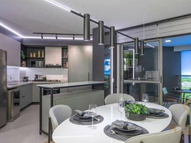 Hype apartamento na planta para venda Londrina Gleba Palhano