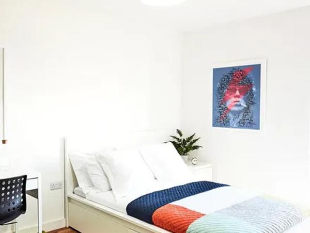Hype Urban Bikes, Sefton Street, Baltic Triangle, Liverpool, L8 5RB, United Kingdom | 1 bed apartment for rent #139621300 | Rentberry