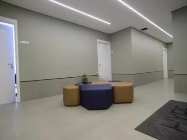 Hype vila mariana tibério studio de 26m² residencial, na melhor região da Vila Mariana!