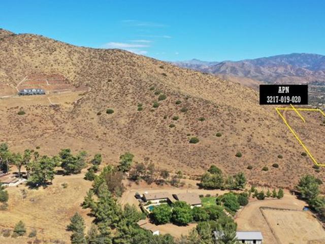 Hypotenuse Rd Unit 20, Acton, CA 93510
