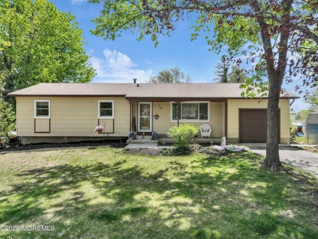 Hyson Rd, Jackson, Home For Sale