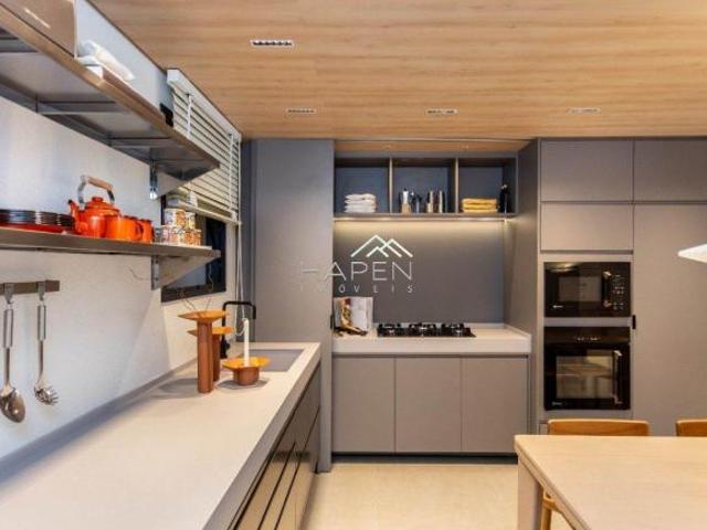 Apartamento 2 quartos à venda no Ecoville