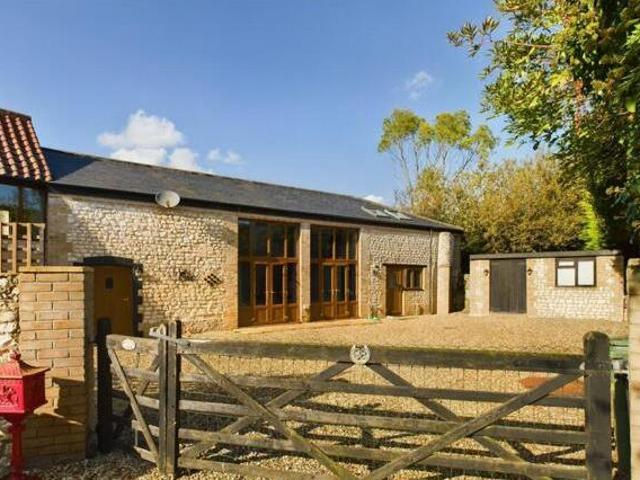 Hythe Road, Methwold, 4 Bedroom Character