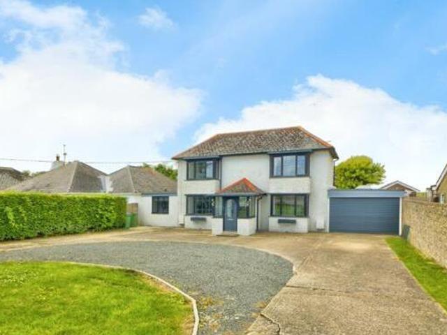 Hythe Road, Dymchurch, 3 Bedroom Detached