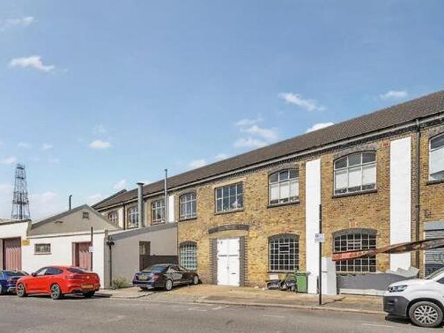 Hythe Road, White City, Light Industrial Facility
