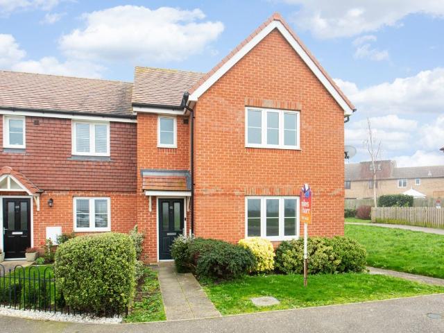 Hyton Drive, Deal, Kent CT14, 3 bed semi detached house to rent, £1,450 pcm | PrimeLocation