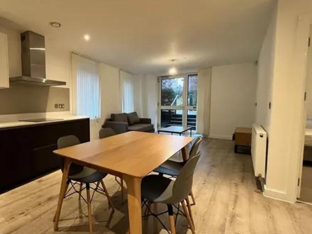 I2 Farrier, 4 Waterview Lane, Salford, M5 4SQ, United Kingdom | 2 bed apartment for rent #137644858 | Rentberry
