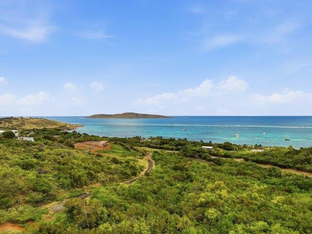 i N Slob Eb, Saint Croix, Plot For Sale