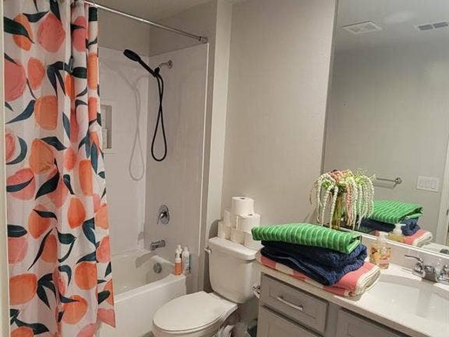 I need a roommate. Nice house