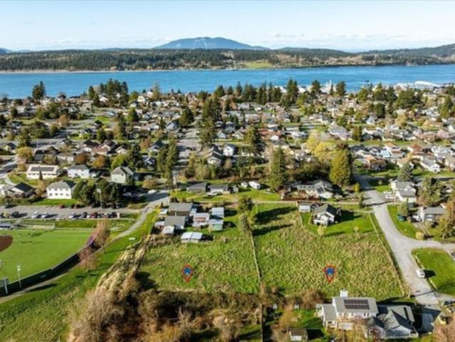 I Ave Lot 1 10, Anacortes, WA 98221