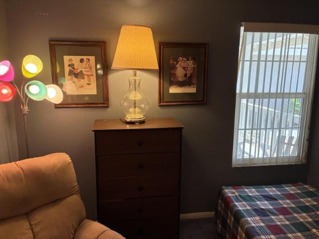 I have three bedrooms to rent