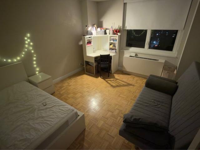 I am renting a room in upper East side, manhattan