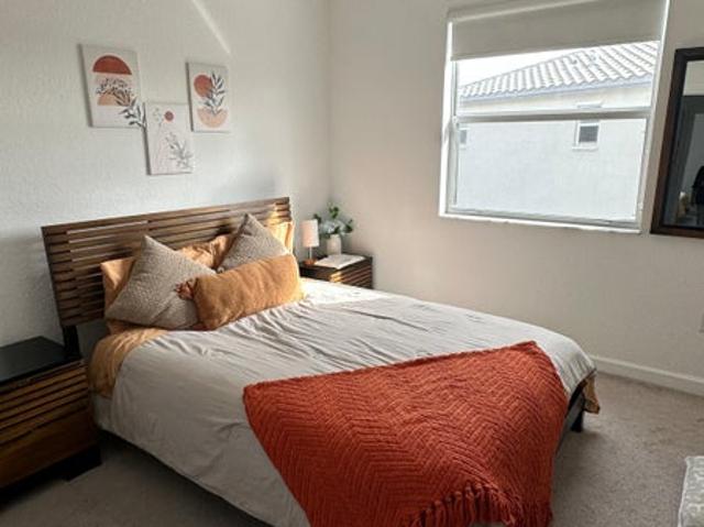 I am renting out a room with a private bathroom