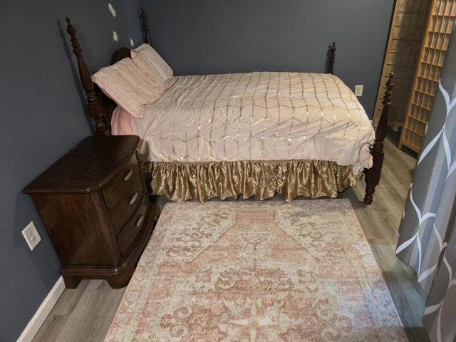 I am renting my townhouse fully furnished