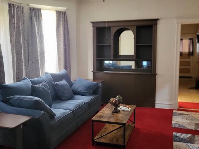I am seeking a male tenant