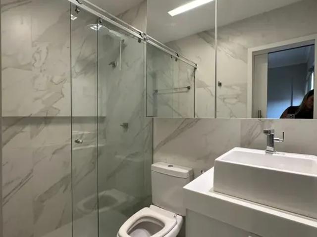 Apartamento no renascença | 130m² | 3 suítes | lazer completo
