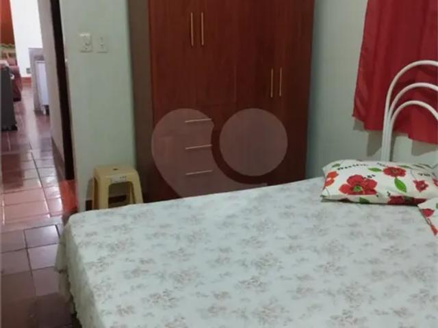 Casa térrea totalmente reformada – vila tupi | praia grande/sp