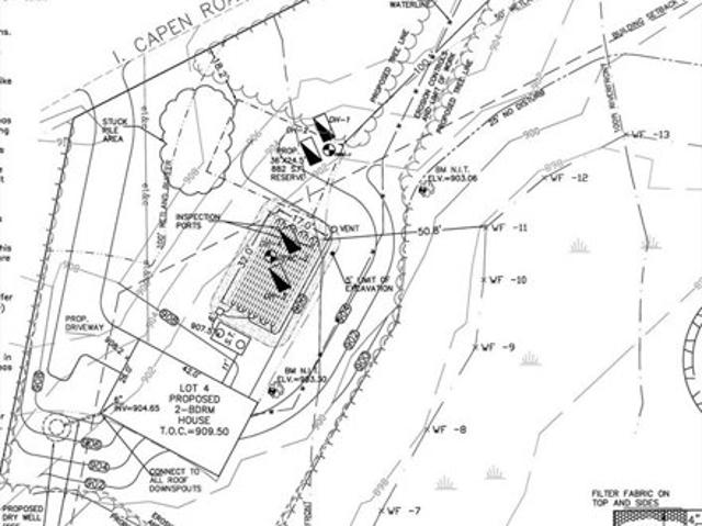 I Capen Rd, Spencer, Plot For Sale
