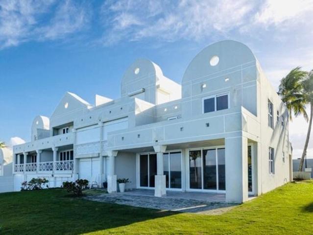 I Costa Dorada I Unit I, Dorado, Home For Sale