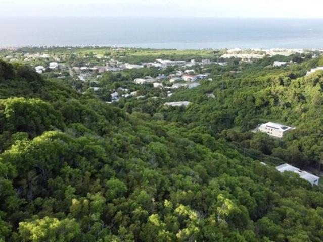 i D Bellevue Co, Saint Croix, Plot For Sale