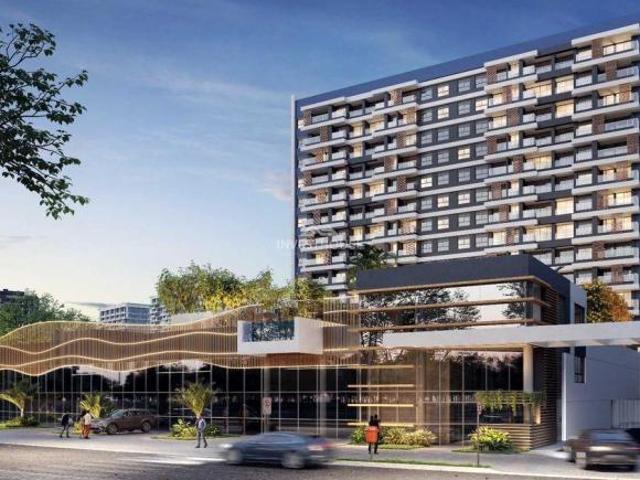 i·D Smart Home | Apartamentos de 38 a 58 m² com lazer completo em Poços de Caldas