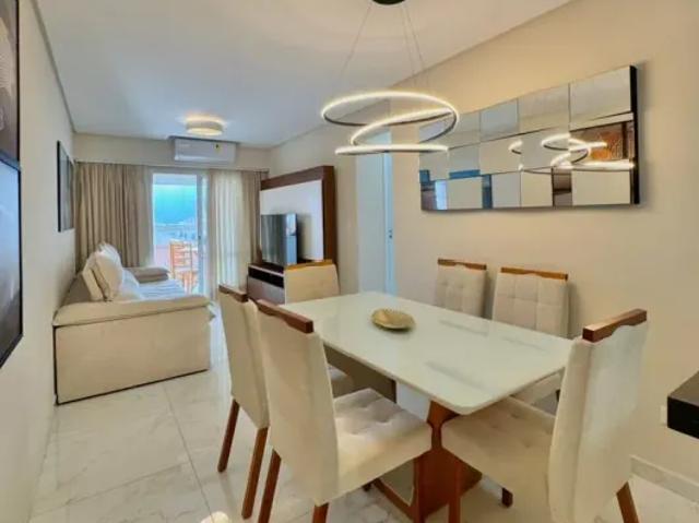 Guilhermina – Praia Grande/SP Apartamento porteira fechada