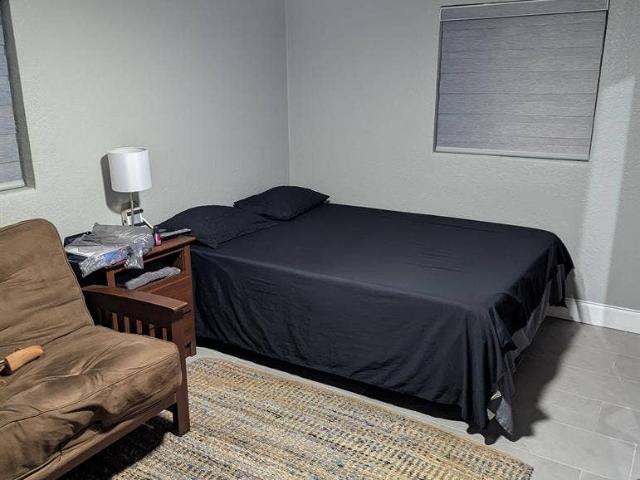 I have 2 different room options