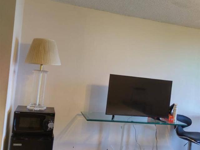 I have a two bedroom two bath condo
