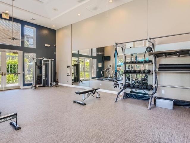 I have a room with private bathroom available