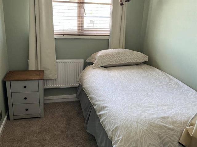 I have a single room and a double