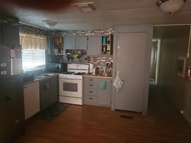 I have one bedroom with Orthopedic bed and a 55 in