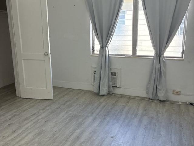 I have the Room