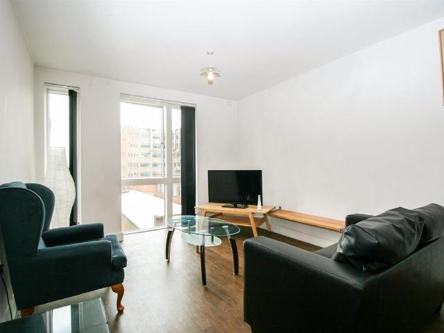 I Land, 41 Essex Street B5, 1 bed flat to rent, £900 pcm | PrimeLocation