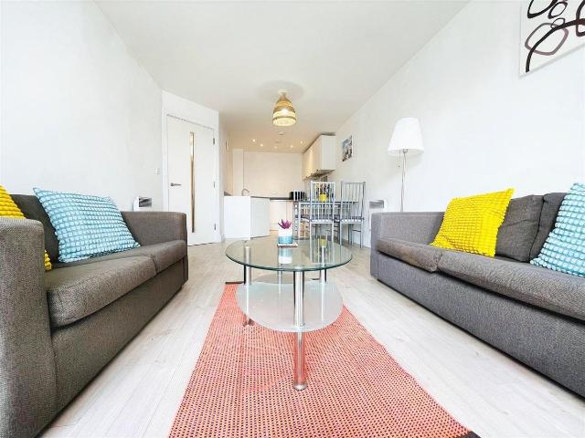 I Land, 41 Essex Street B5, 1 bed flat to rent, £900 pcm | PrimeLocation