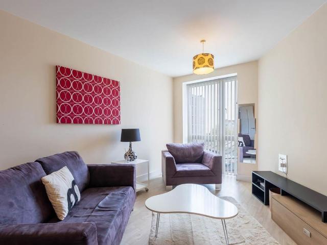 I Land, Essex Street B5, 1 bed flat to rent, £950 pcm | PrimeLocation