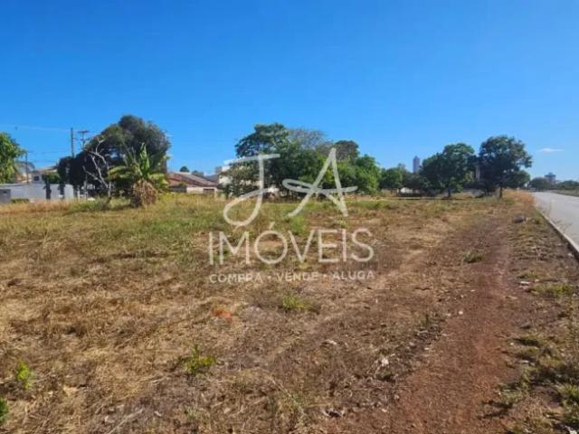 Lote Comercial à Venda – 100m² | LO 03 – Palmas/TO